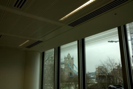 Air con with a view - CoolTech