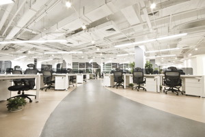 Workplace internal environments. - CoolTech